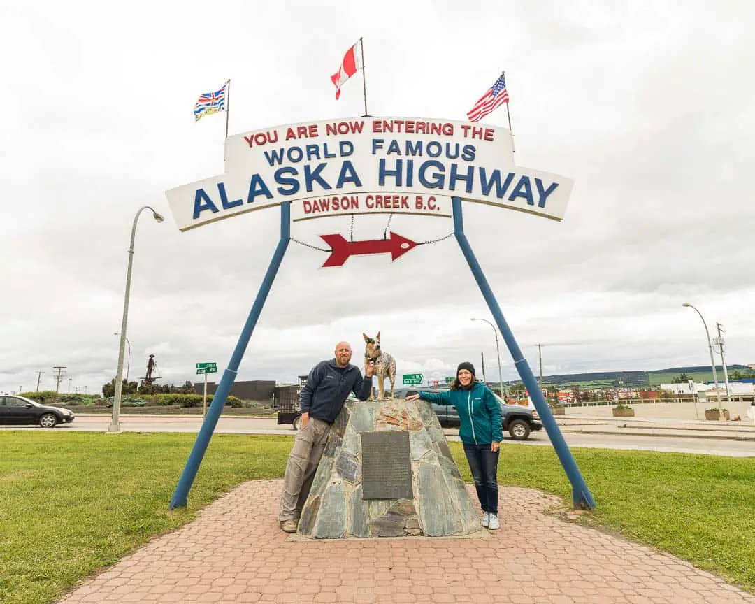 Ultimate Guide for Planning Your RV Trip To Alaska