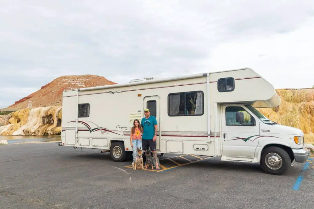 21 RVing Tips for Beginners | Everything We Wish We Knew